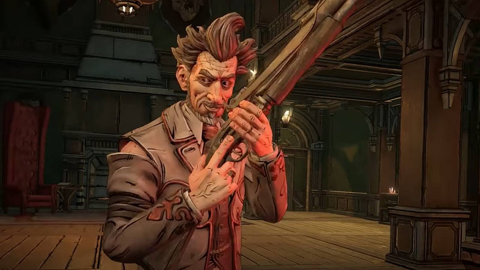 The Best Jakobs Weapons in Borderlands History