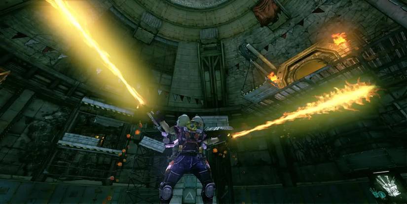 Borderlands Franchise Raid Boss Tier List