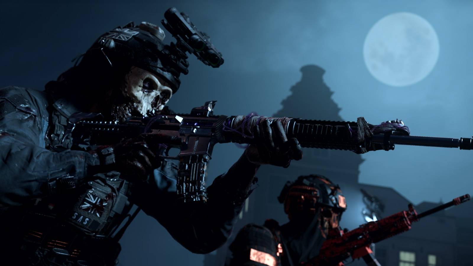 Call of Duty Confirms Dune Crossover Bundle