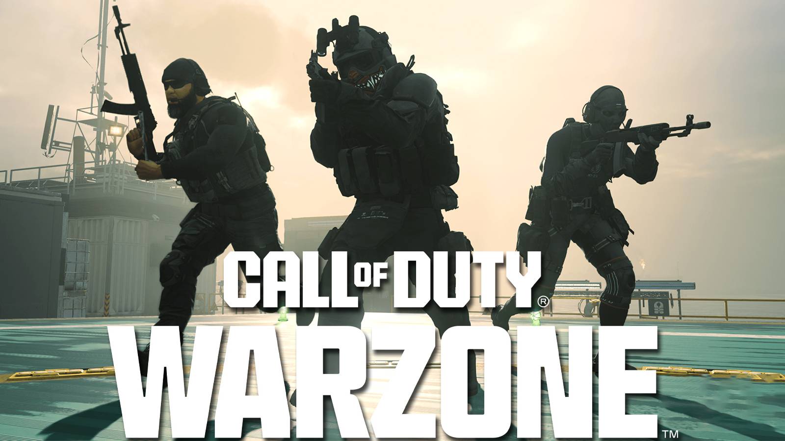 Call of Duty: Warzone Update Removes Controversial Field Upgrade
