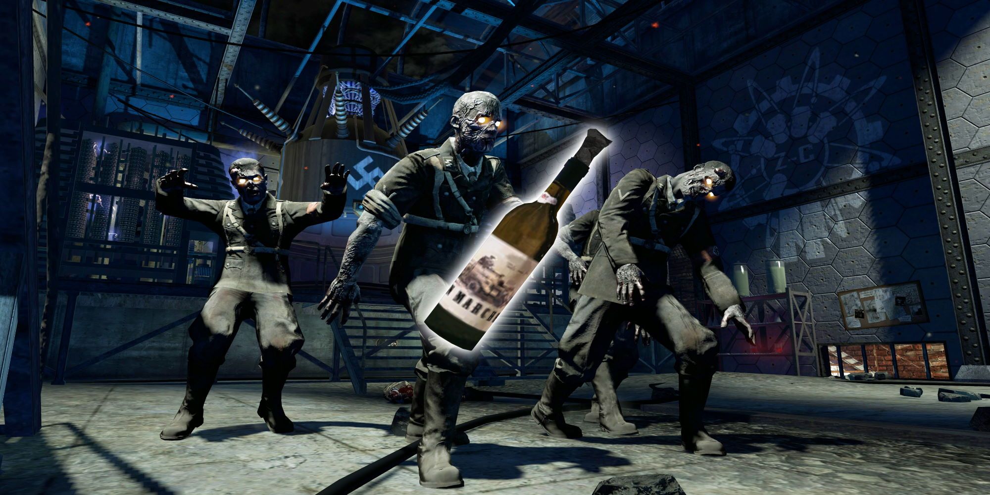 Worst Zombies Weapons In Call Of Duty