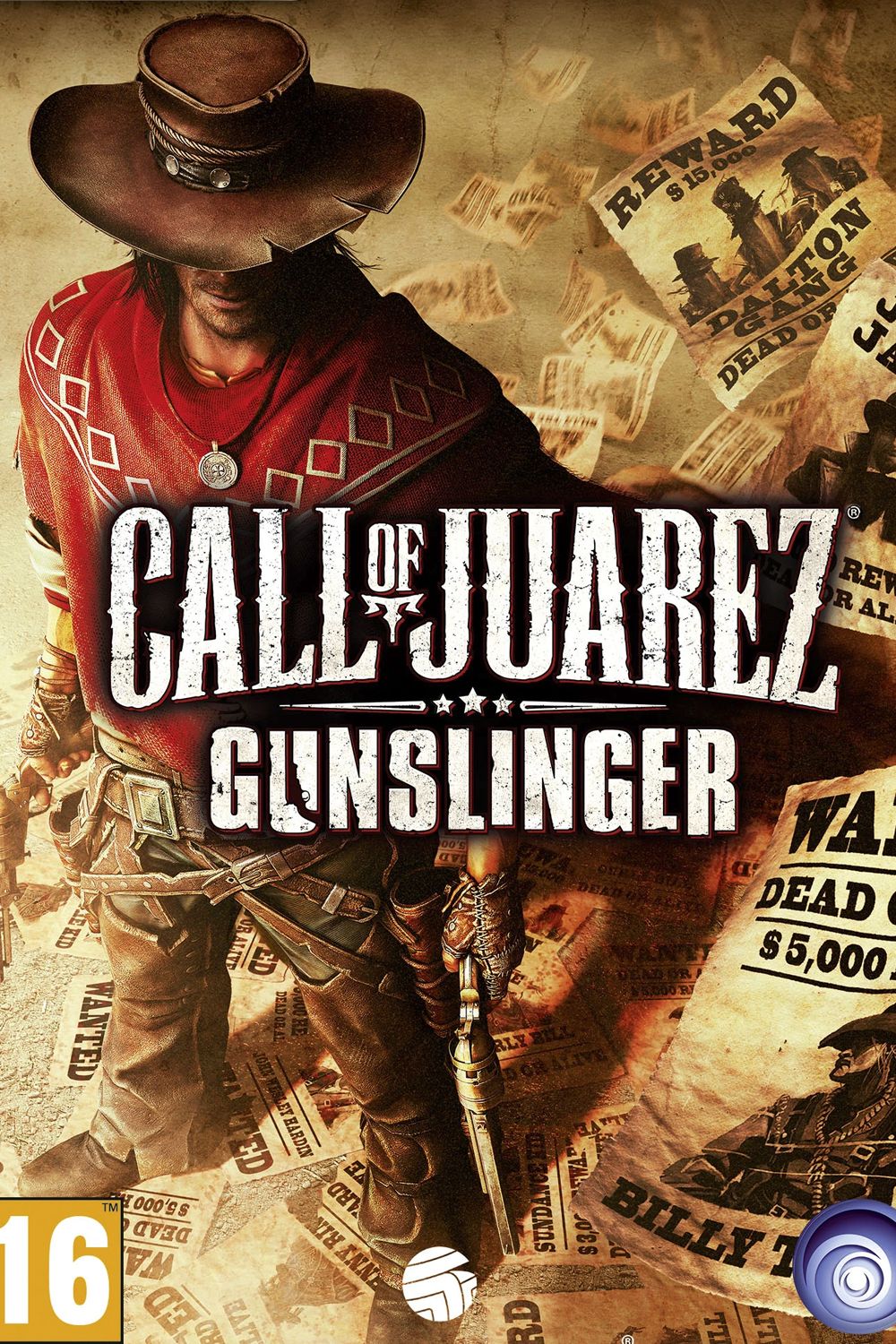 Call of Juarez: Gunslinger News, Trailer, Guides, and More