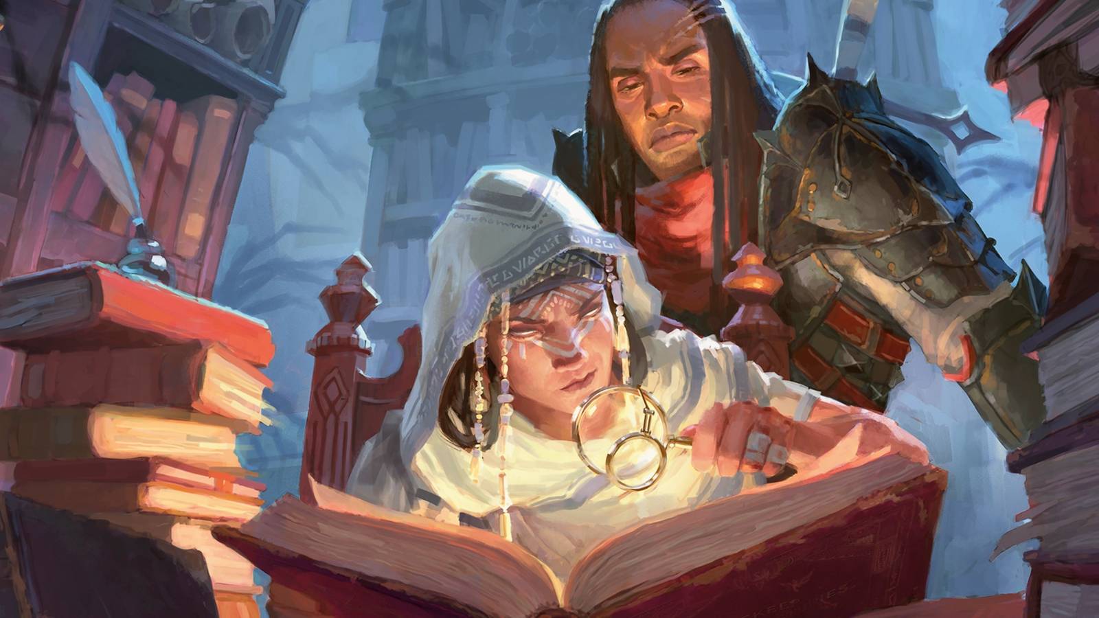 All D&D Magic Schools Explained