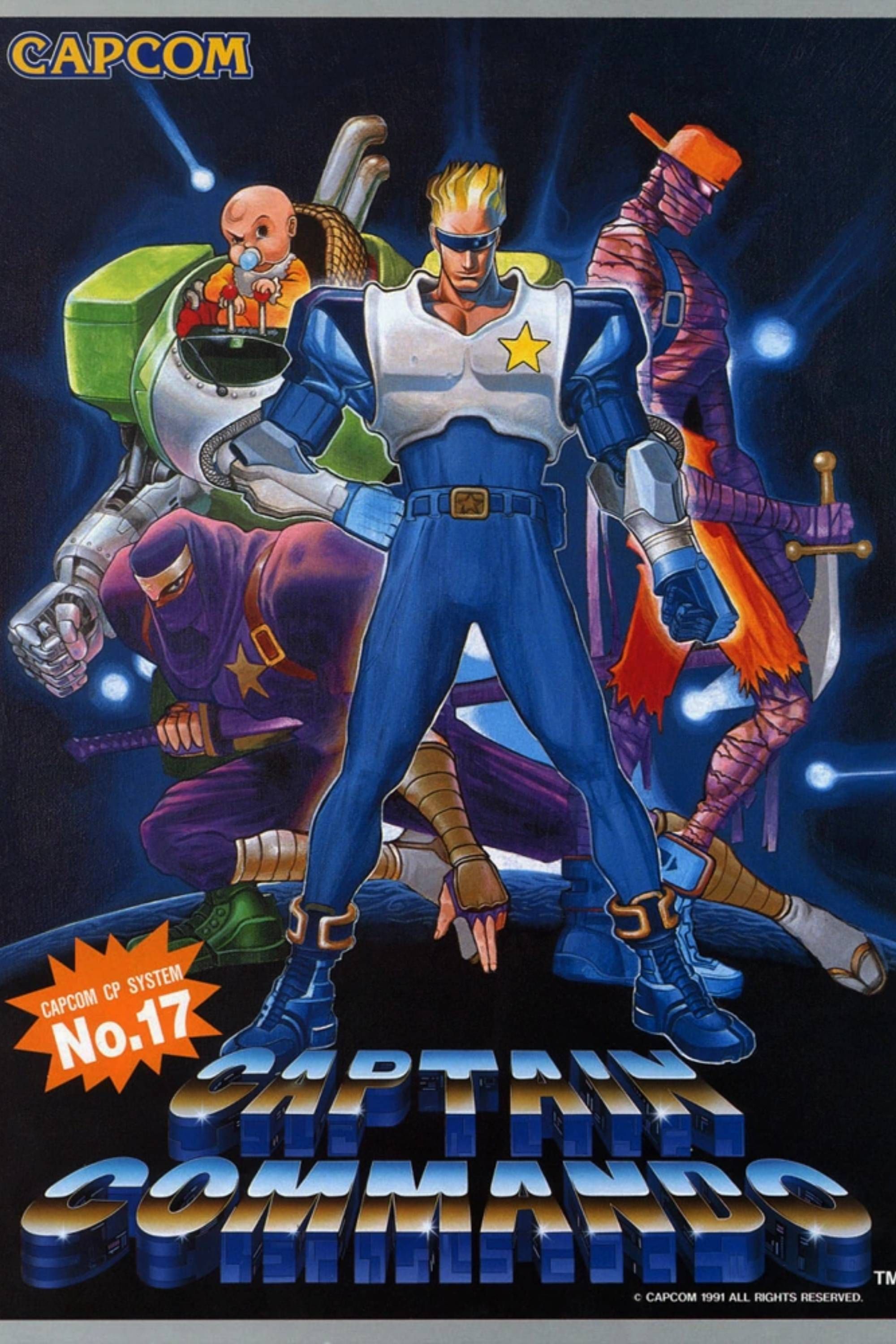 1991 Video Game Release Dates Calendar | Game Rant