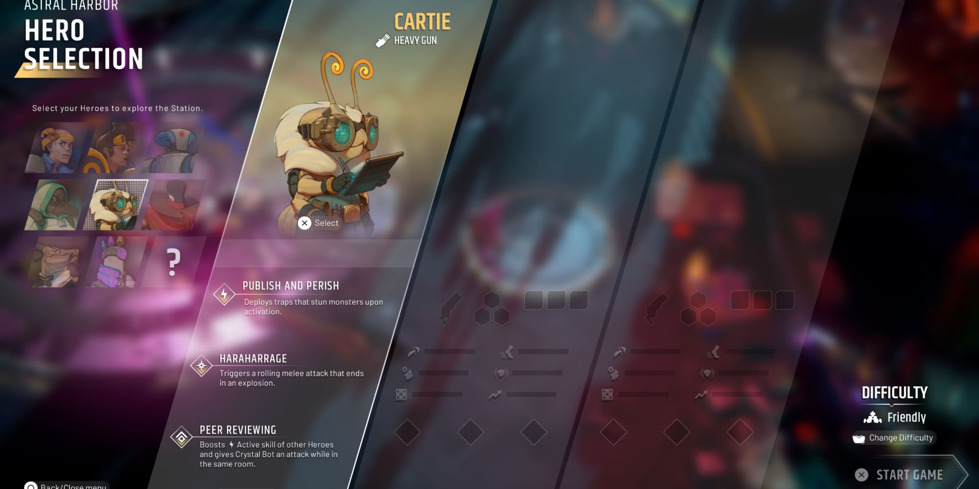 Endless Dungeon: Every Hero In The Game, Ranked