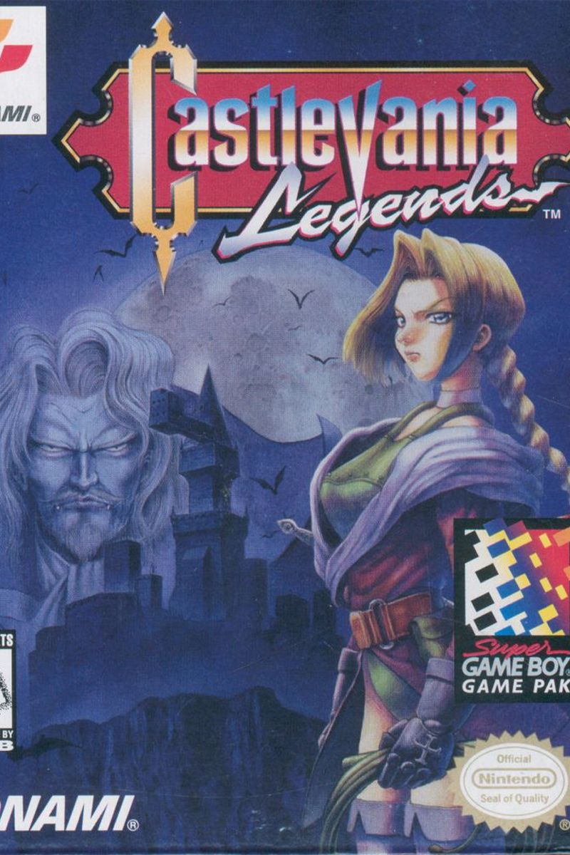 1998 Video Game Release Dates Calendar | Game Rant