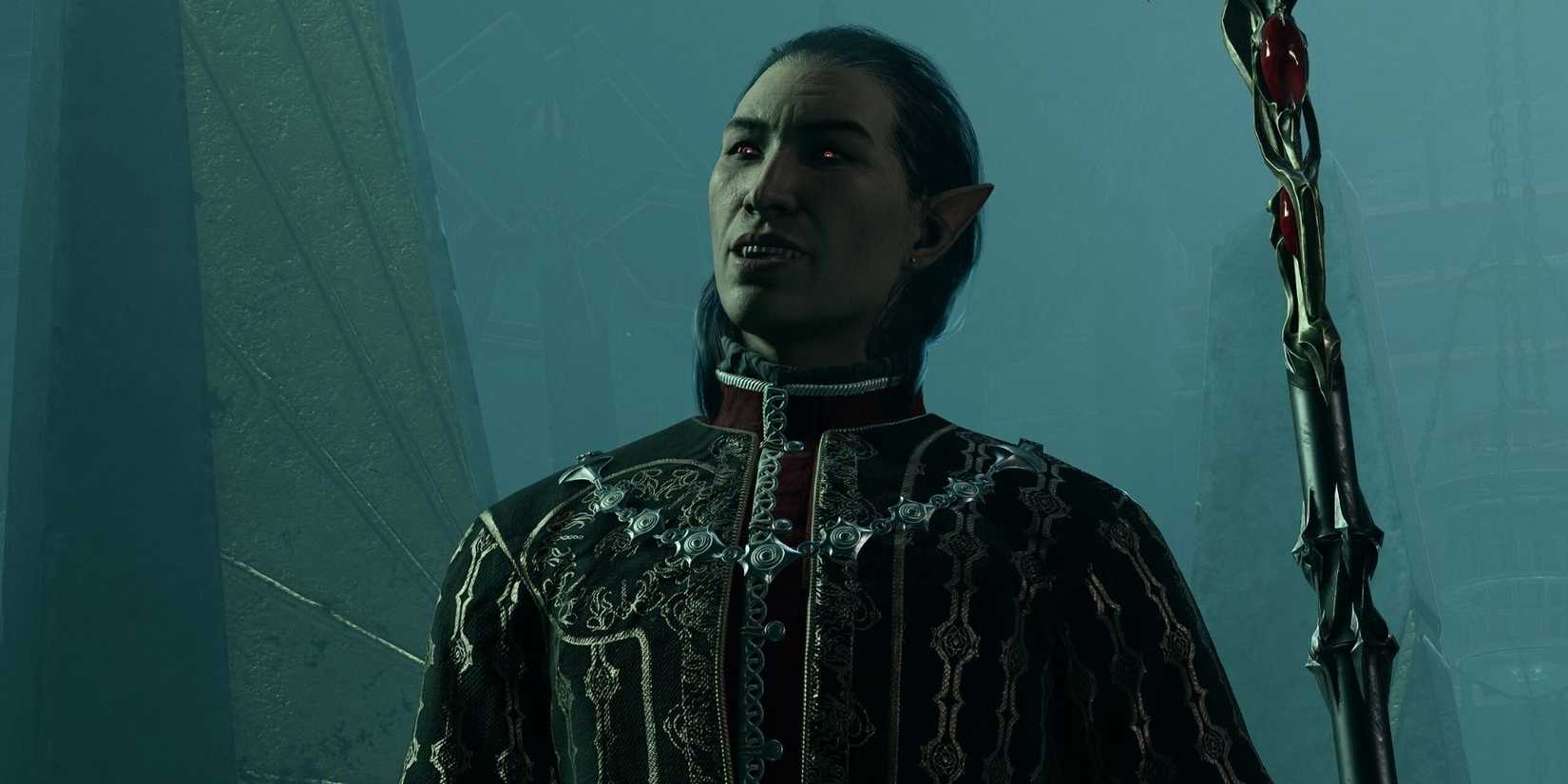 All Baldur's Gate 3 Wizard Subclasses, Ranked