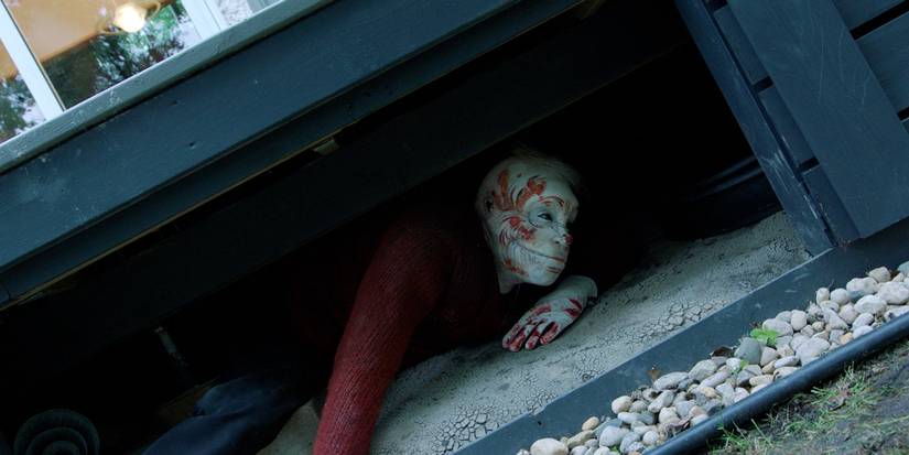 Channel Zero: Who is Pretzel Jack?