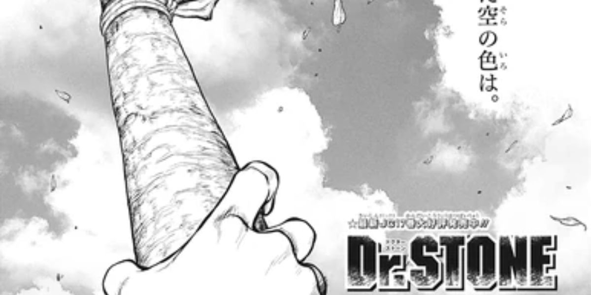 Dr. Stone: Best Arcs In The Manga, Ranked