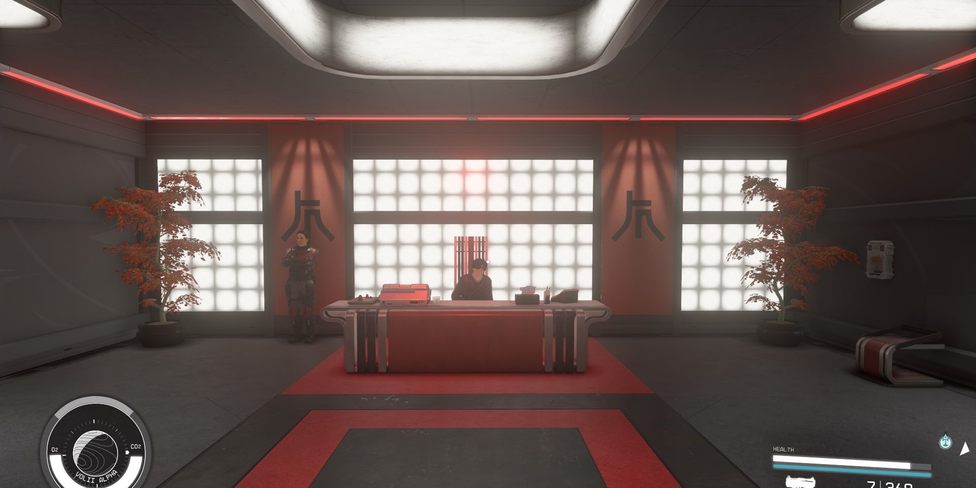 Starfield: Ryujin Industries First Faction Questline