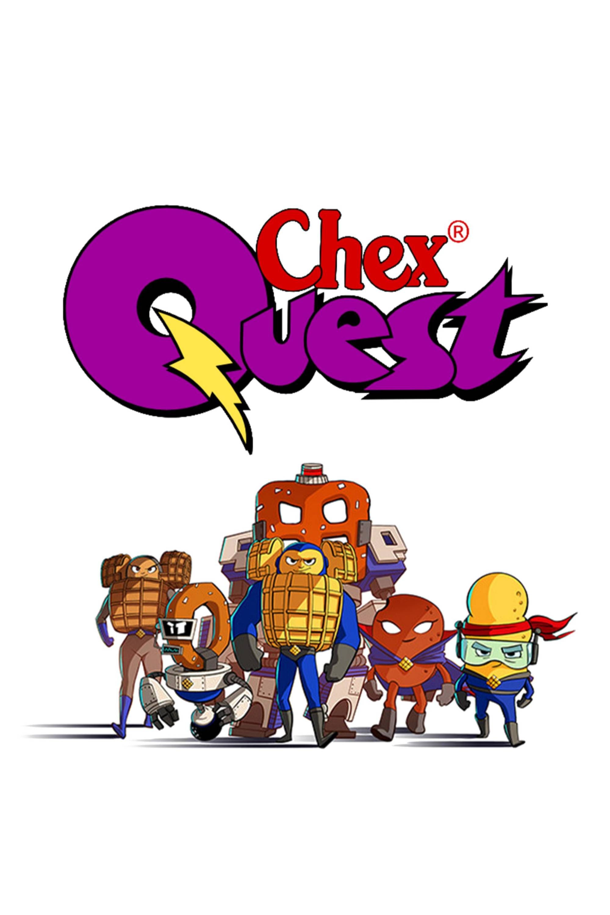 Chex Quest HD | Game Rant