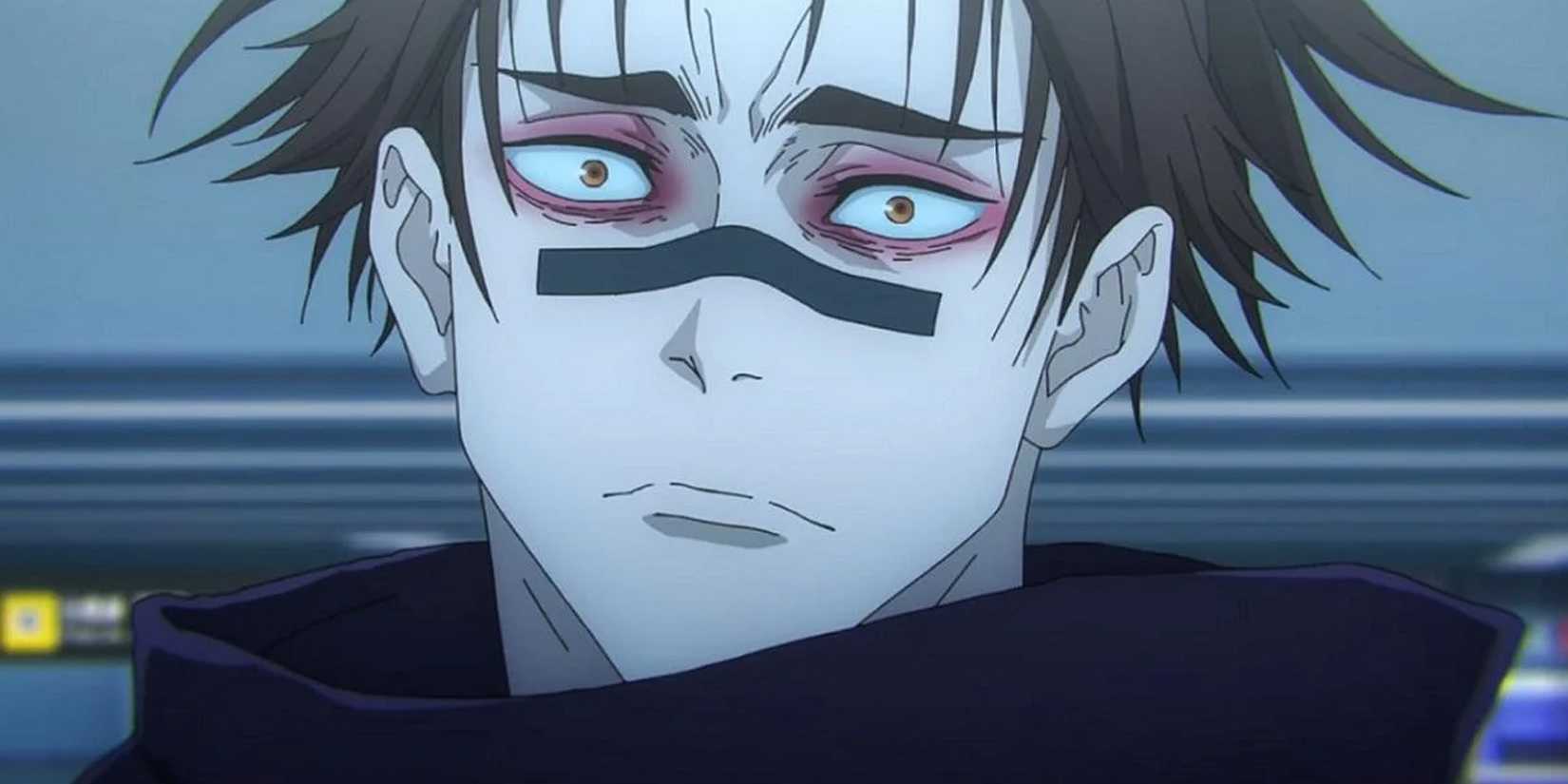 Jujutsu Kaisen: Heroic Things Choso Did