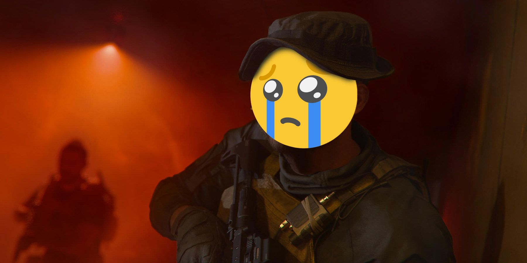 This Game-Changing Call of Duty: Modern Warfare 3 Feature Needs to ...