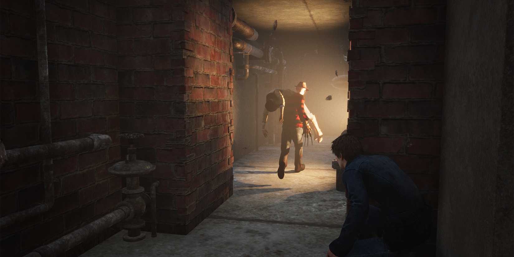 Best Survivor Looping Builds In Dead By Daylight