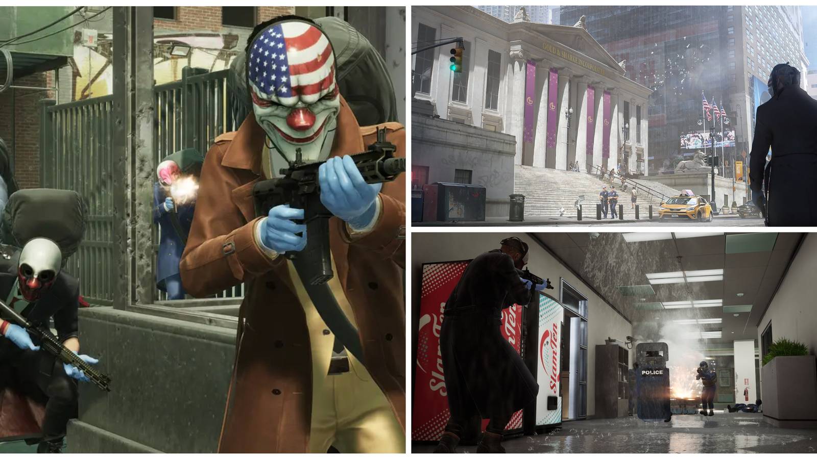 Payday 3: Best Heists