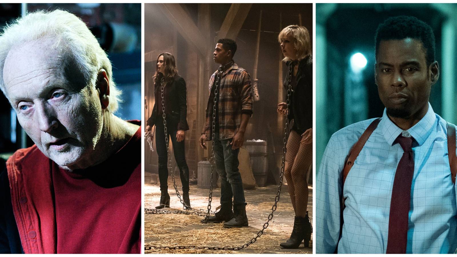 10 Best Saw Movies, Ranked