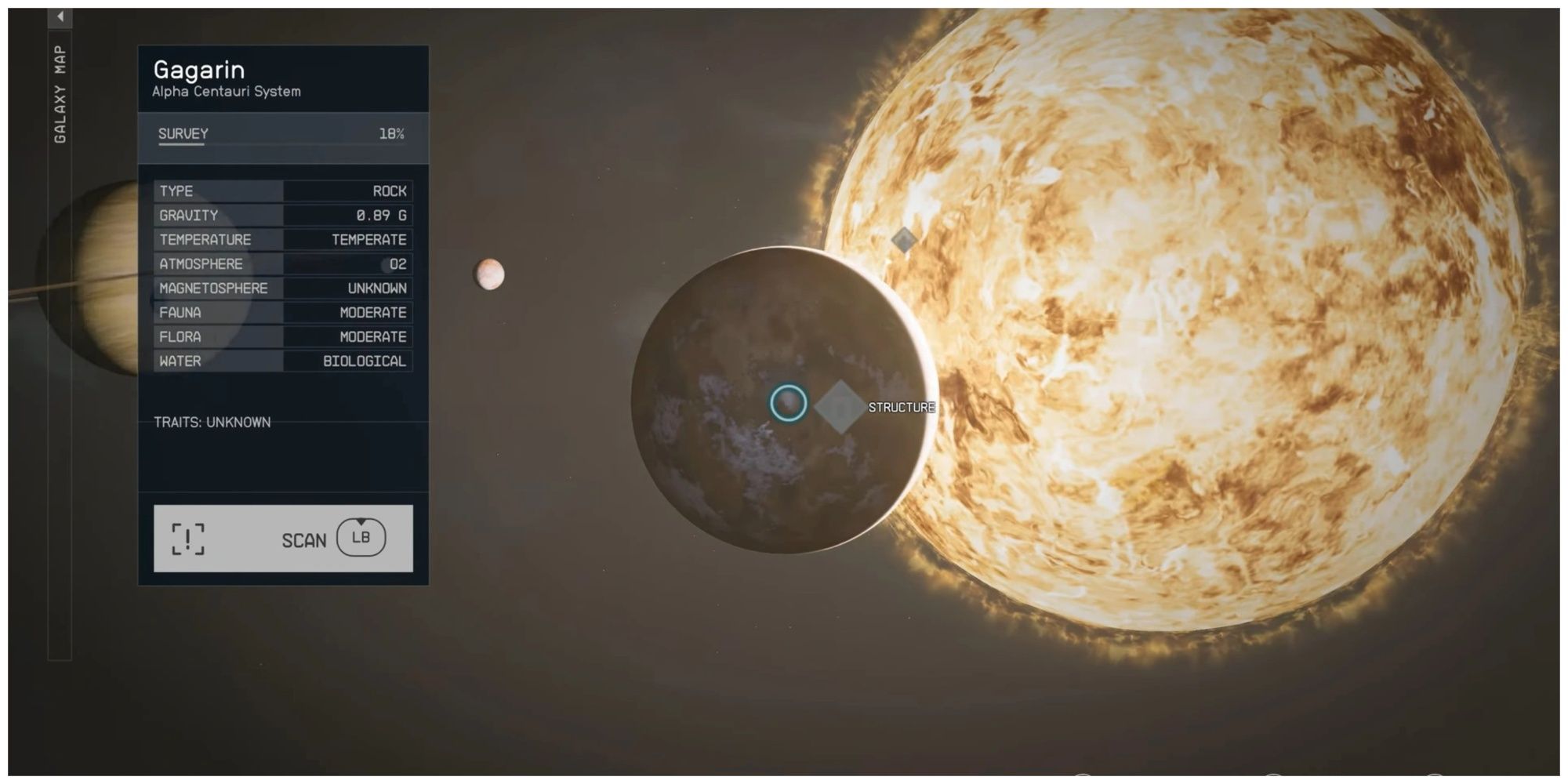 Best Planets To Explore In Starfield
