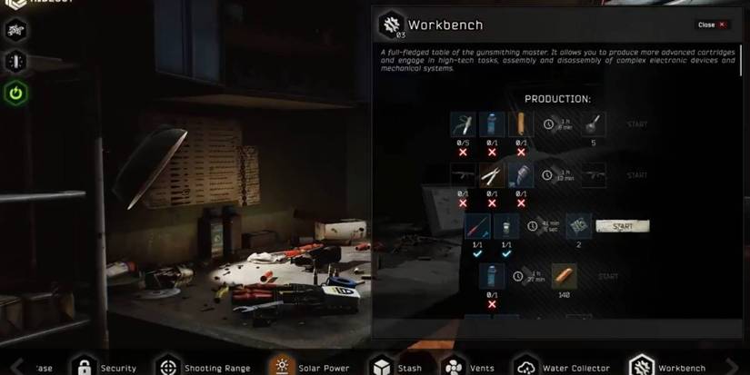 Escape From Tarkov: Tips To Get Ahead Early-Wipe