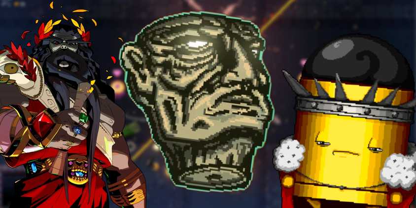 The Most Overpowered Builds In Hades 2