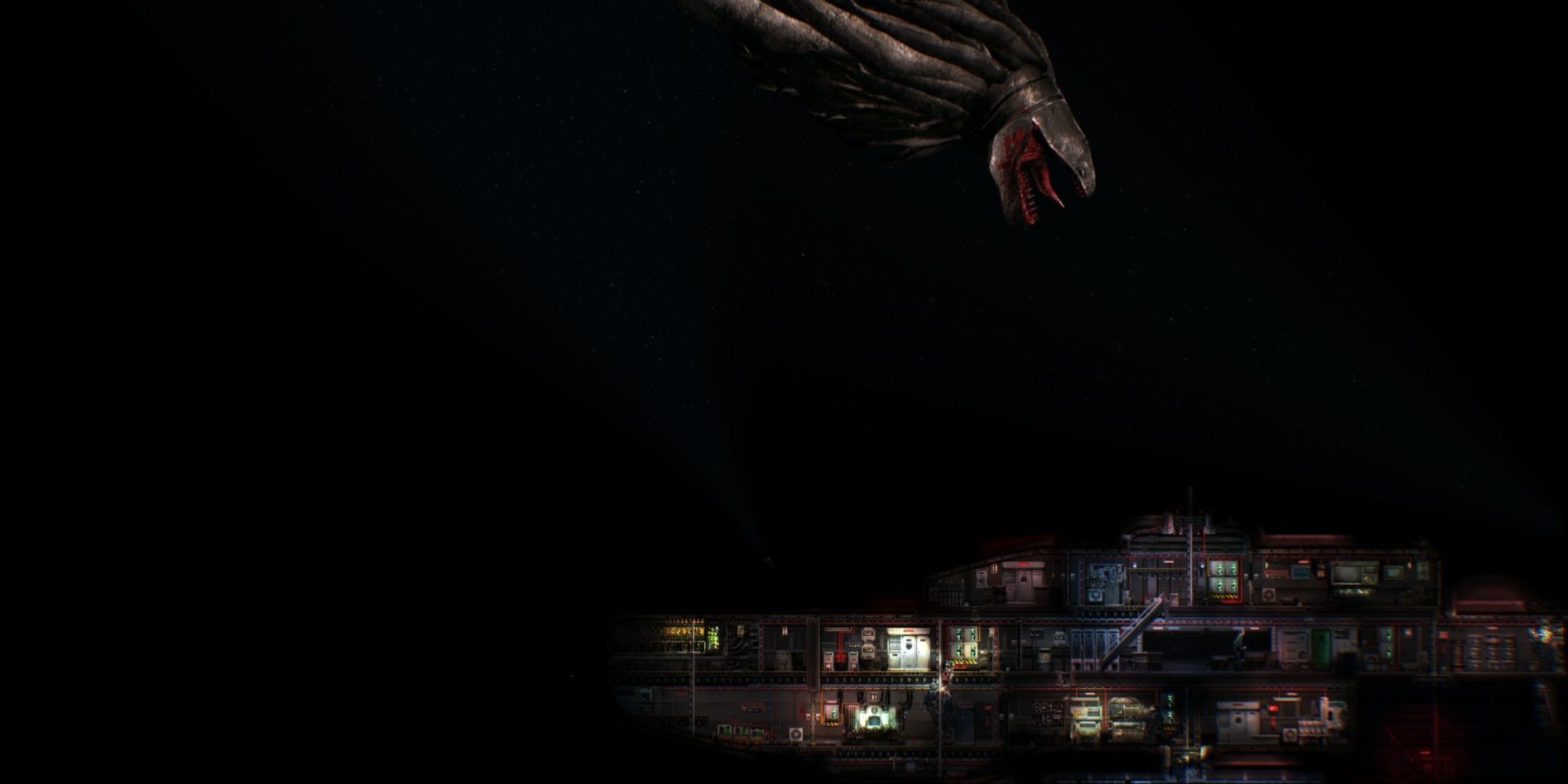 Creepiest Locations In Games