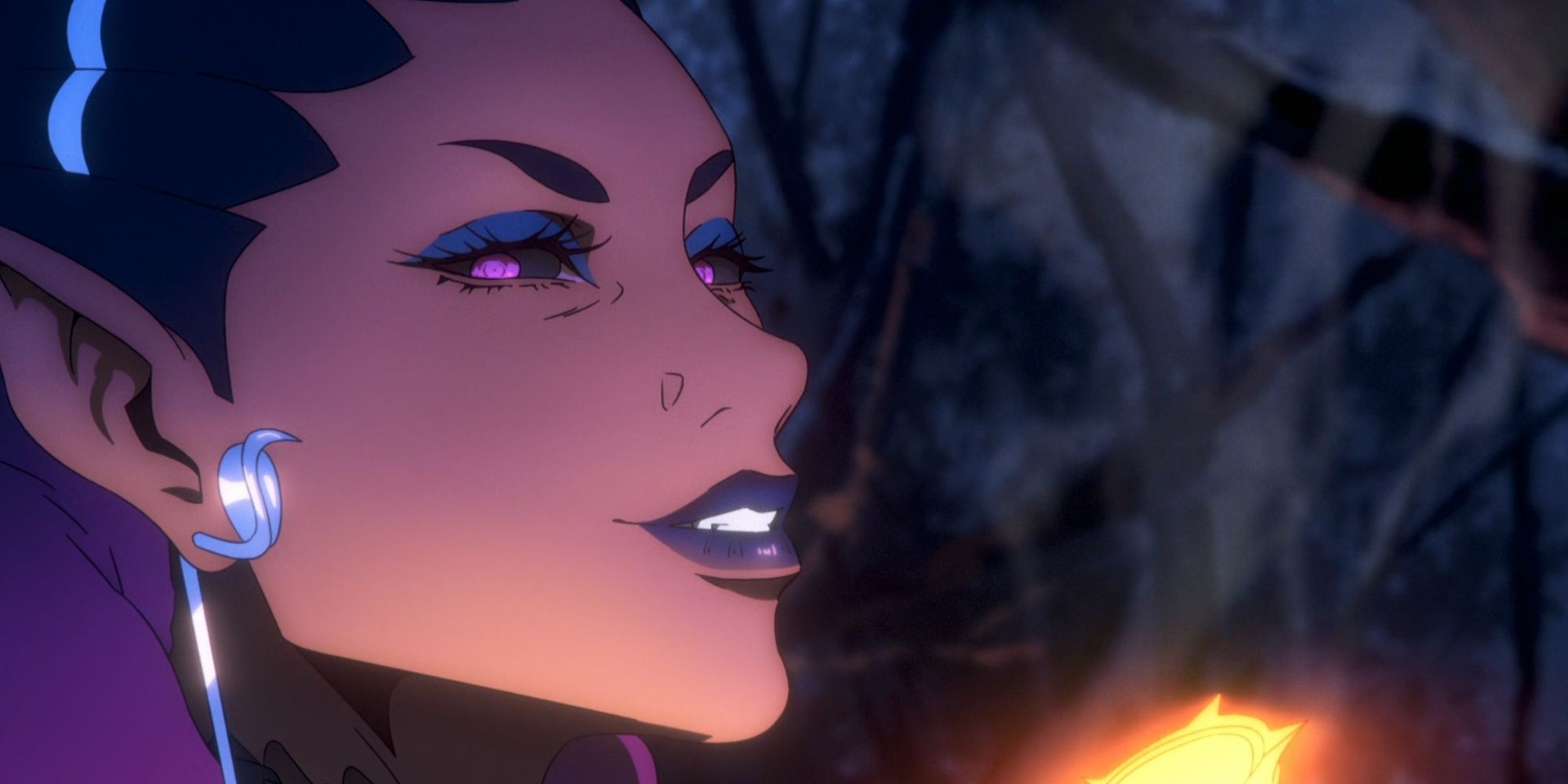 Castlevania: Nocturne - 10 Most Powerful Characters, Ranked