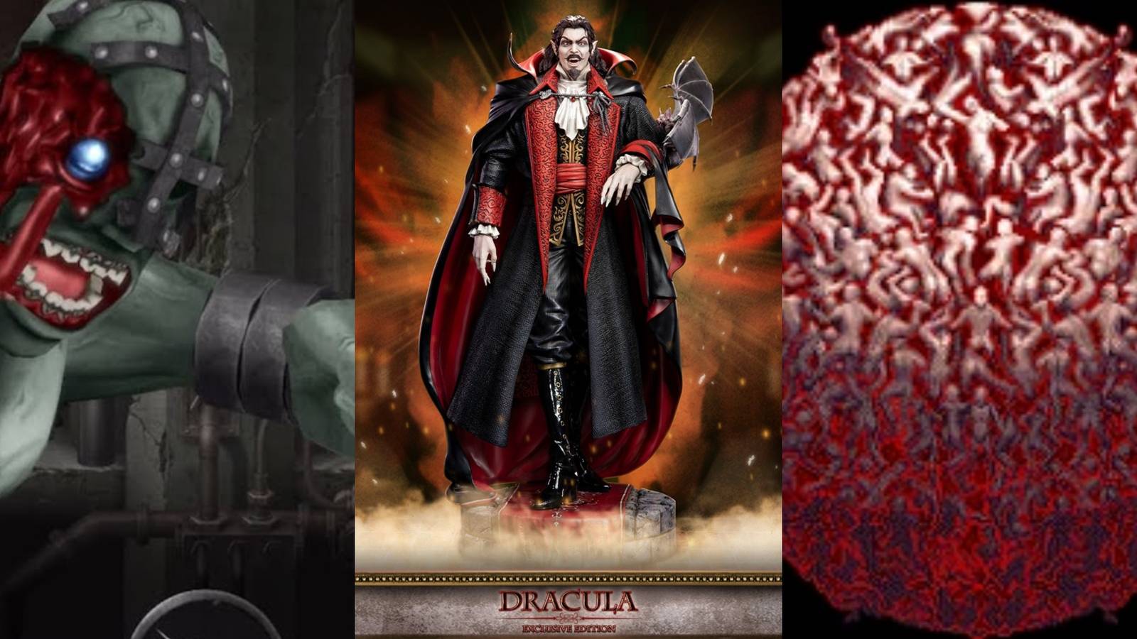 Castlevania: Best Monsters, Ranked