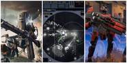 Best Multiplayer FPS Games Of All Time Best Multiplayer FPS Games Of All Time