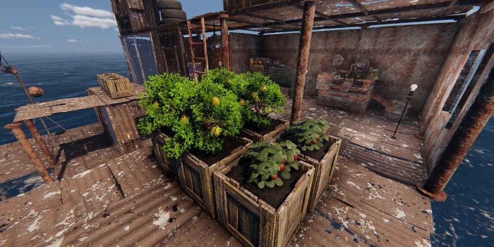 Hidden Havens: Uncovering the Ultimate Base Locations