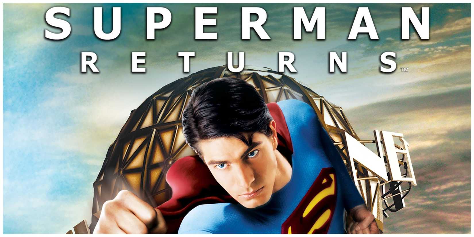 How Superman Returns Created One Of The Most Expensive Deleted Scenes In Cinema History