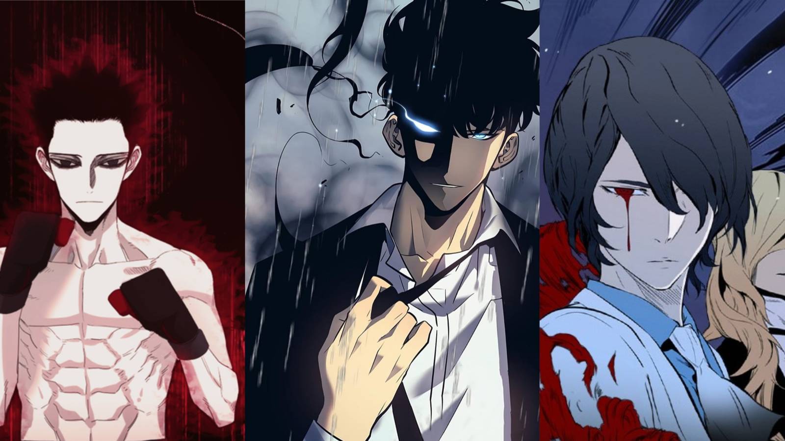 15 Best Completed Manhwa Series You Should Read, Ranked