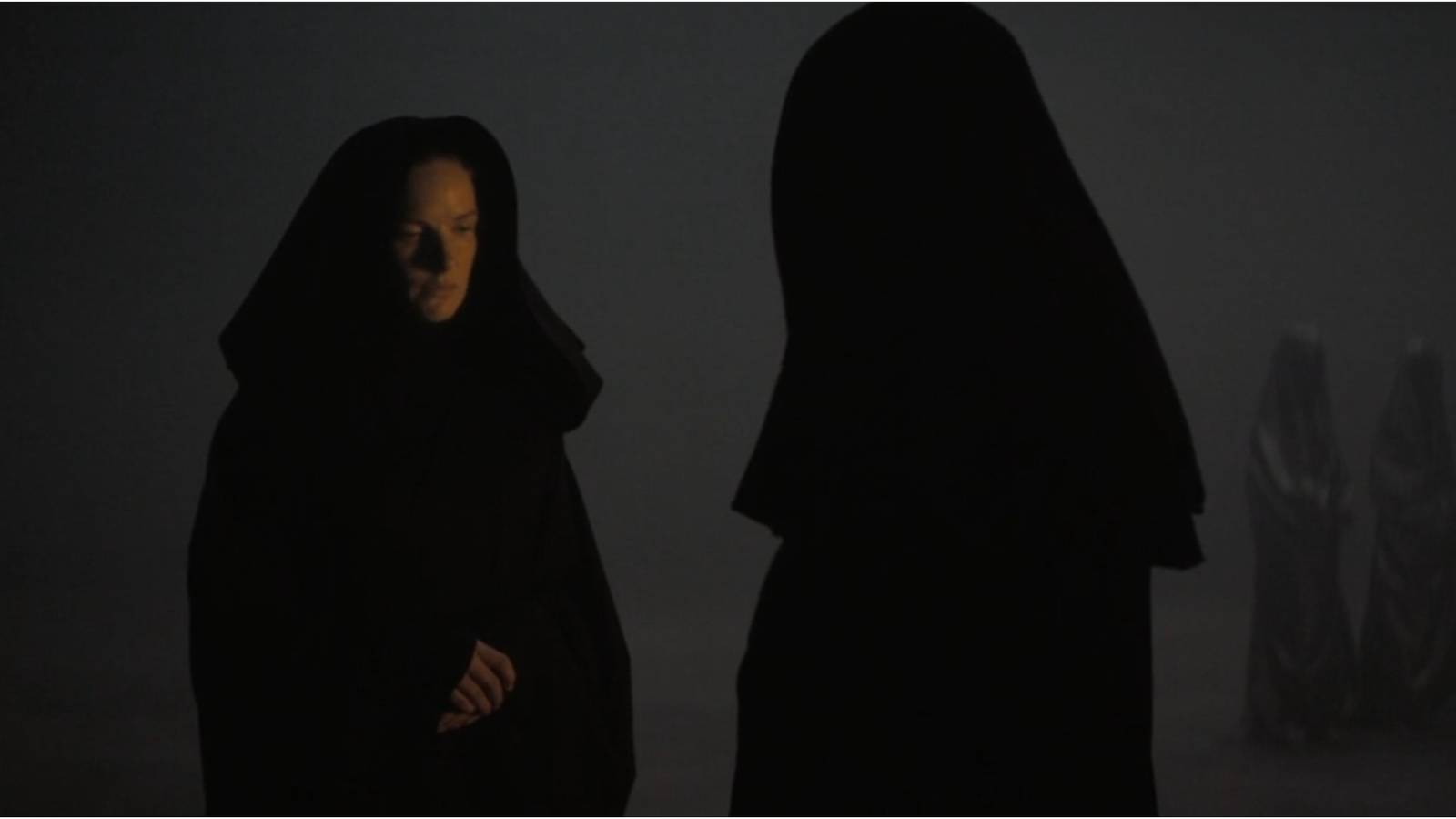 Dune: Bene Gesserit's Breeding Program, Explained