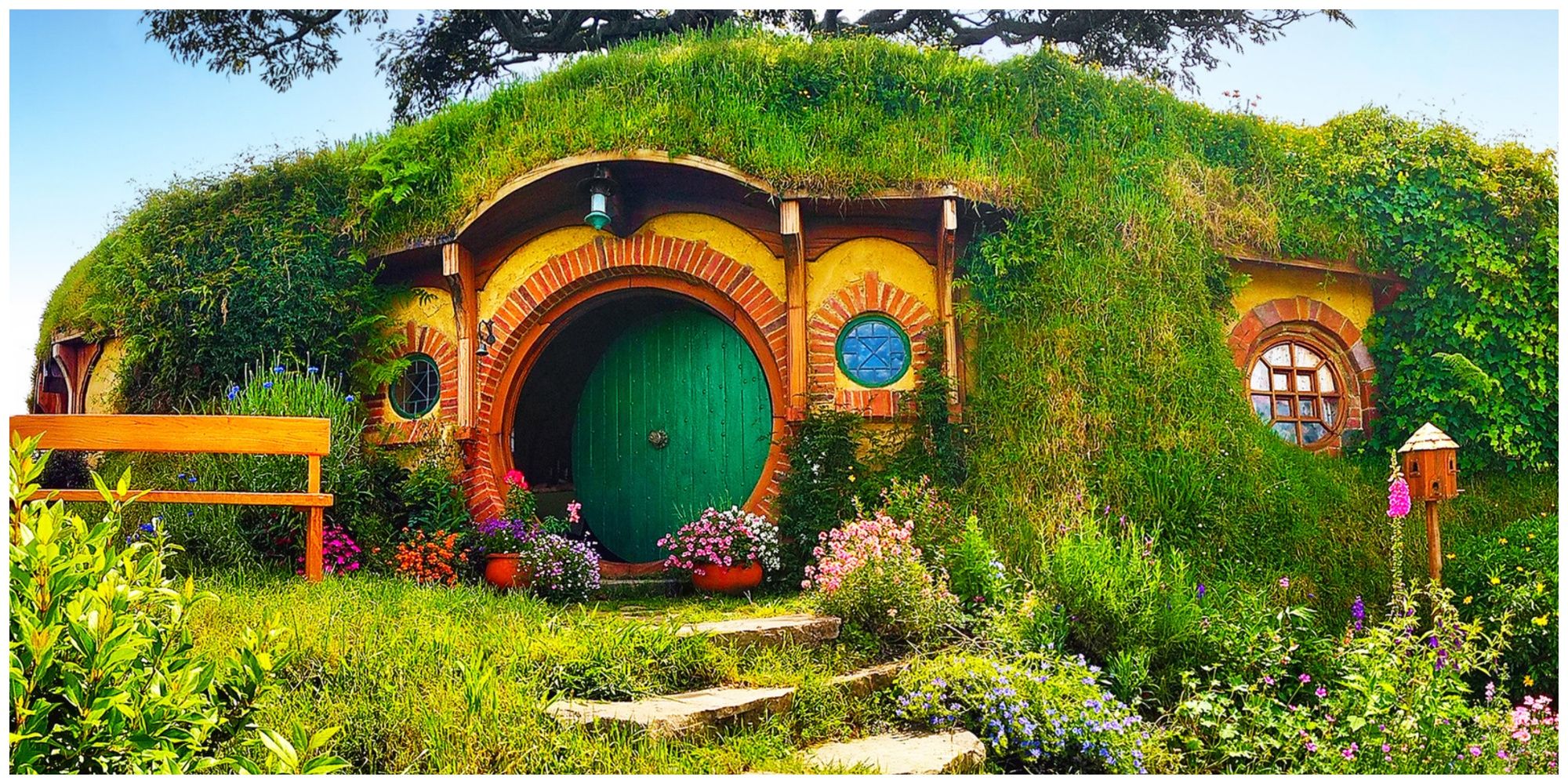 Places In Middle-earth That LOTR Games Should Explore Next