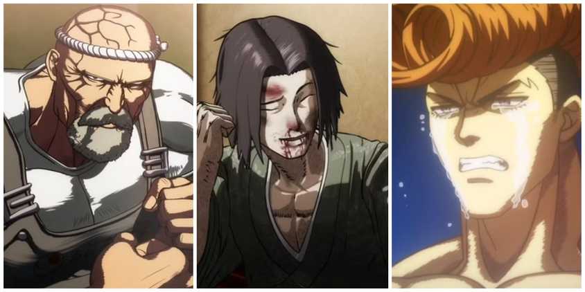 Kengan Ashura Creator Is Working On A New Series