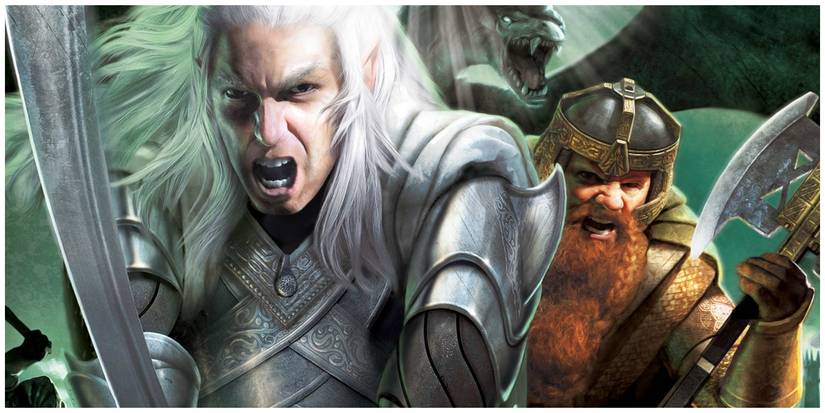 Best Fantasy RTS Games