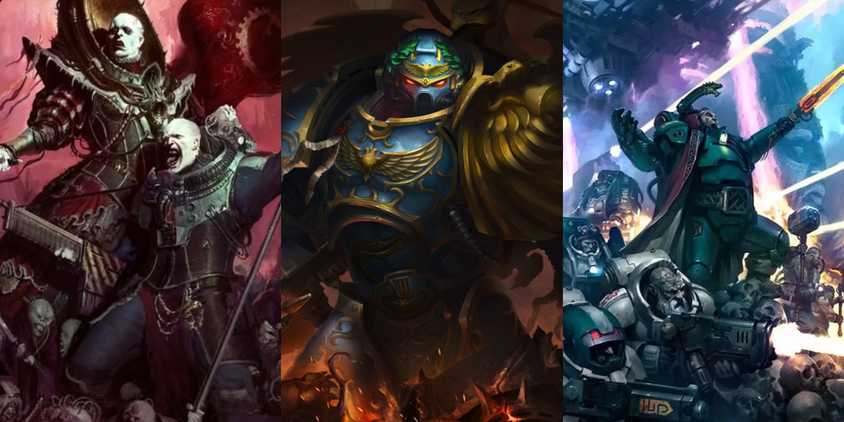 Warhammer 40K: The 15 Most Expensive Miniatures You Can Buy