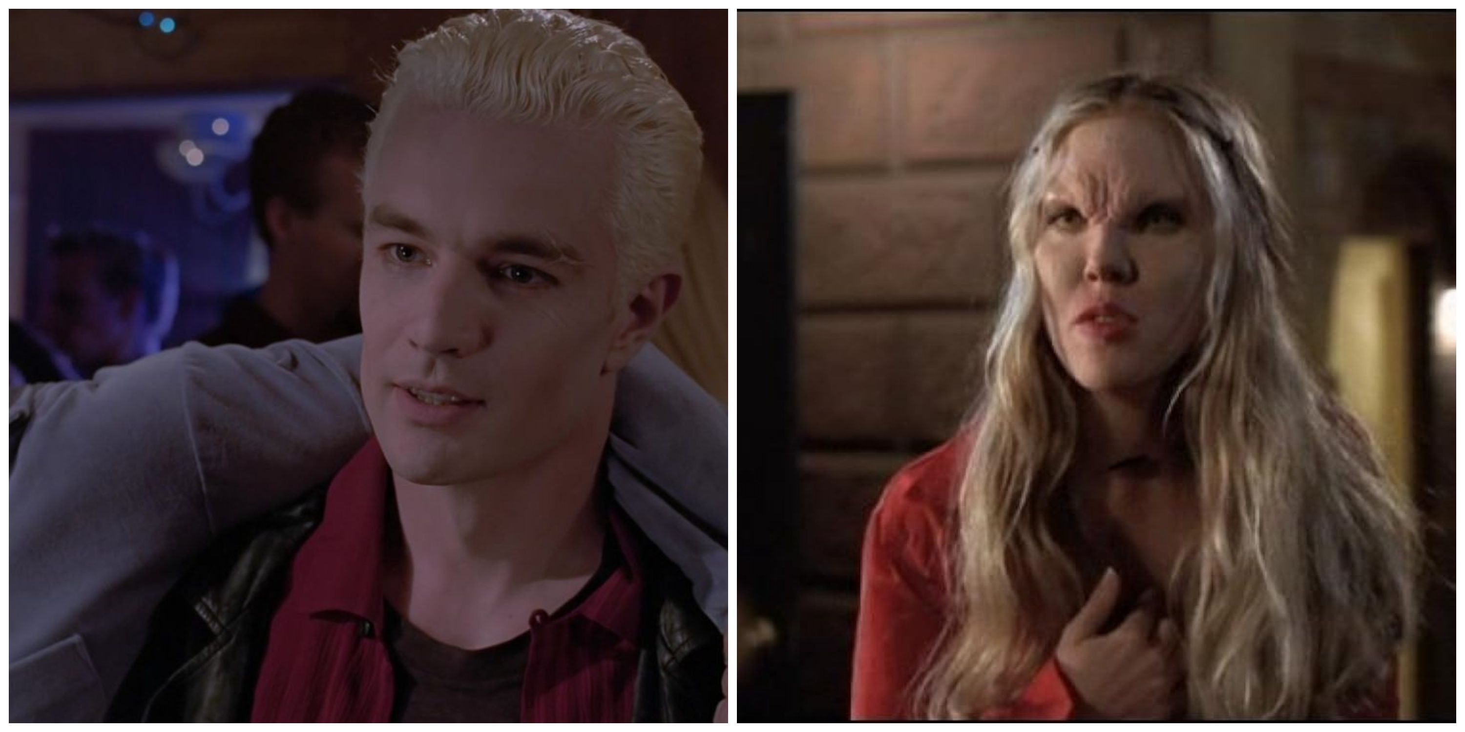 The Mythical Gem of Amara: Unlocking its Powers in Buffy The Vampire Slayer