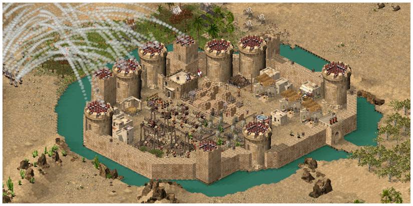 Best Historical RTS Games