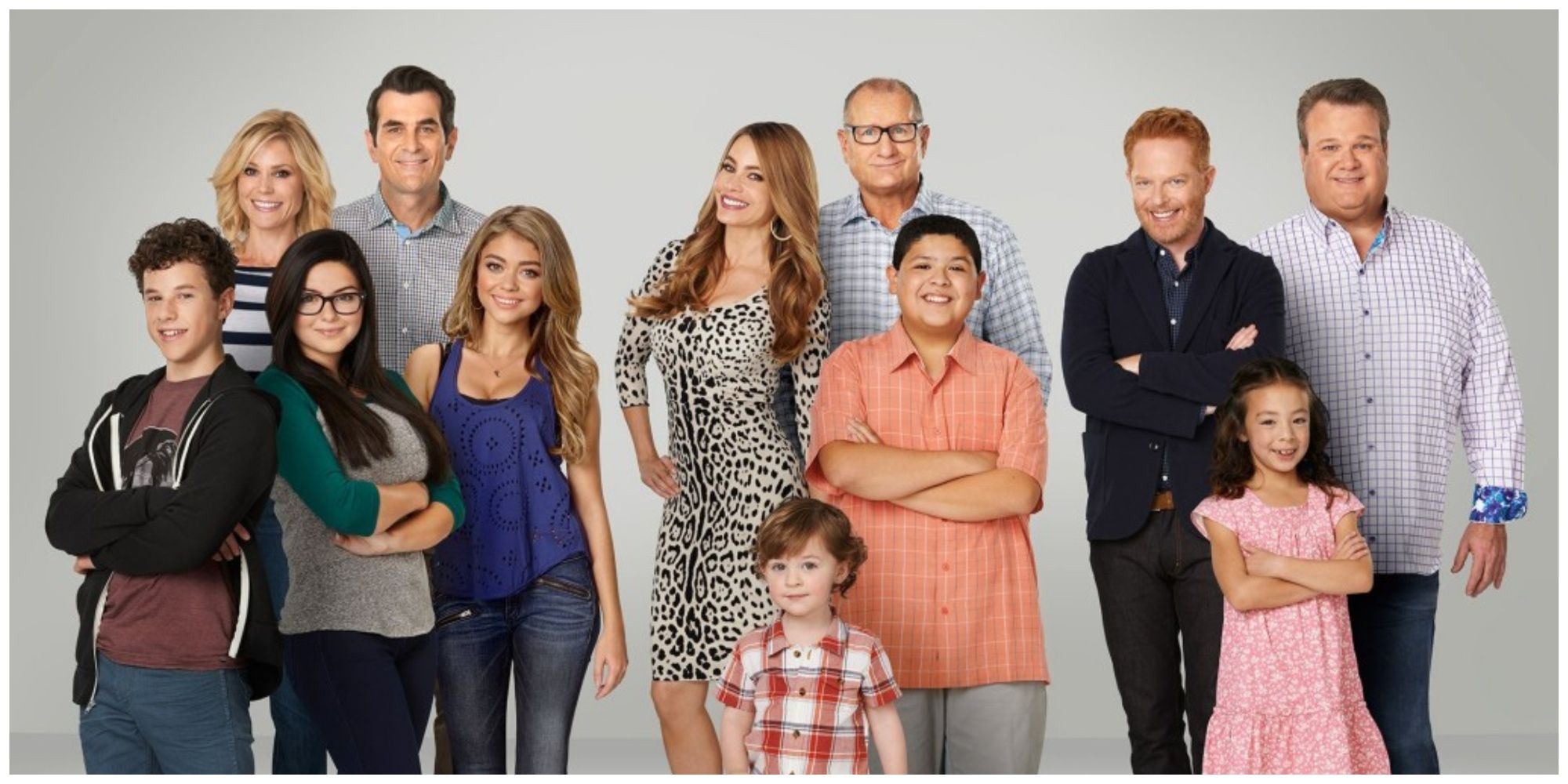 Best Fictional Families To Make In The Sims