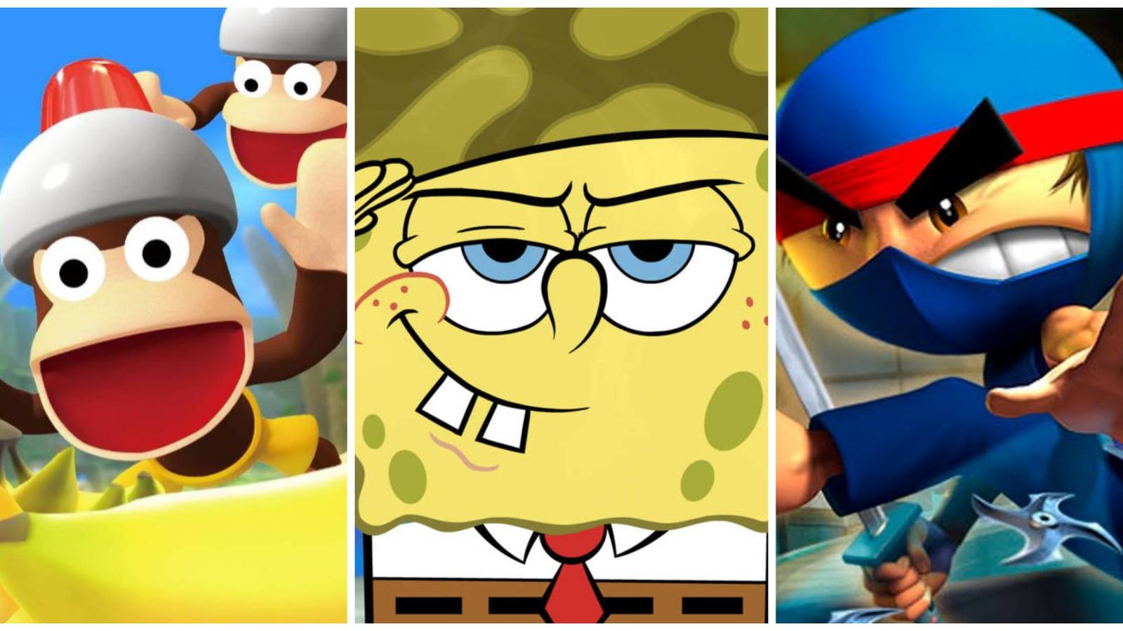 Best 3D Platformers On PS2