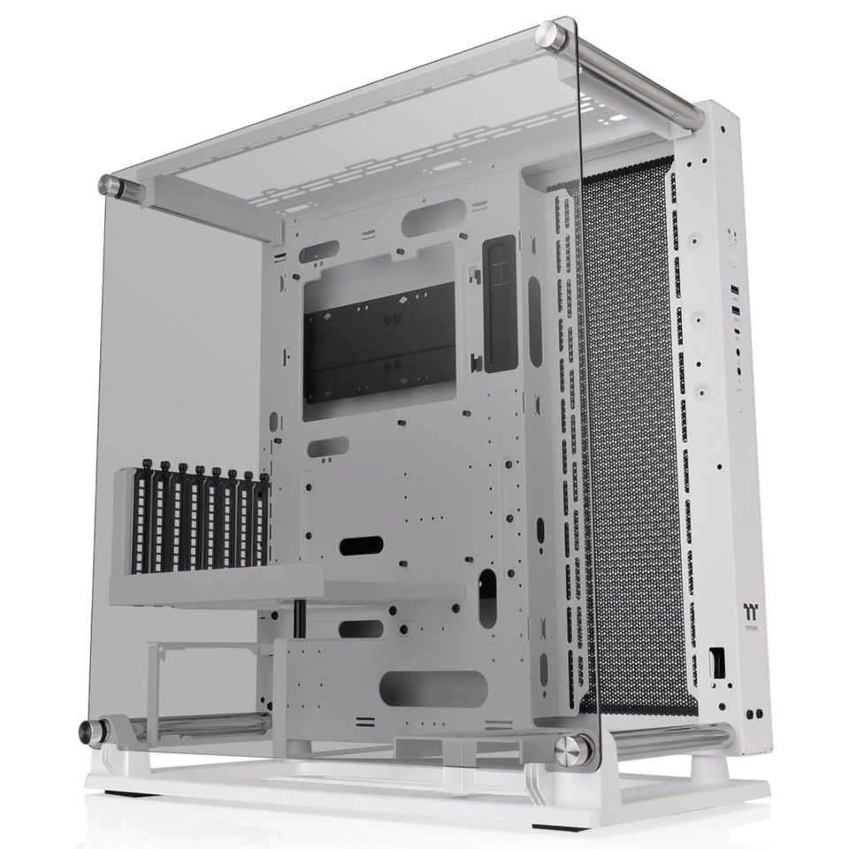The Best White PC Cases in 2024