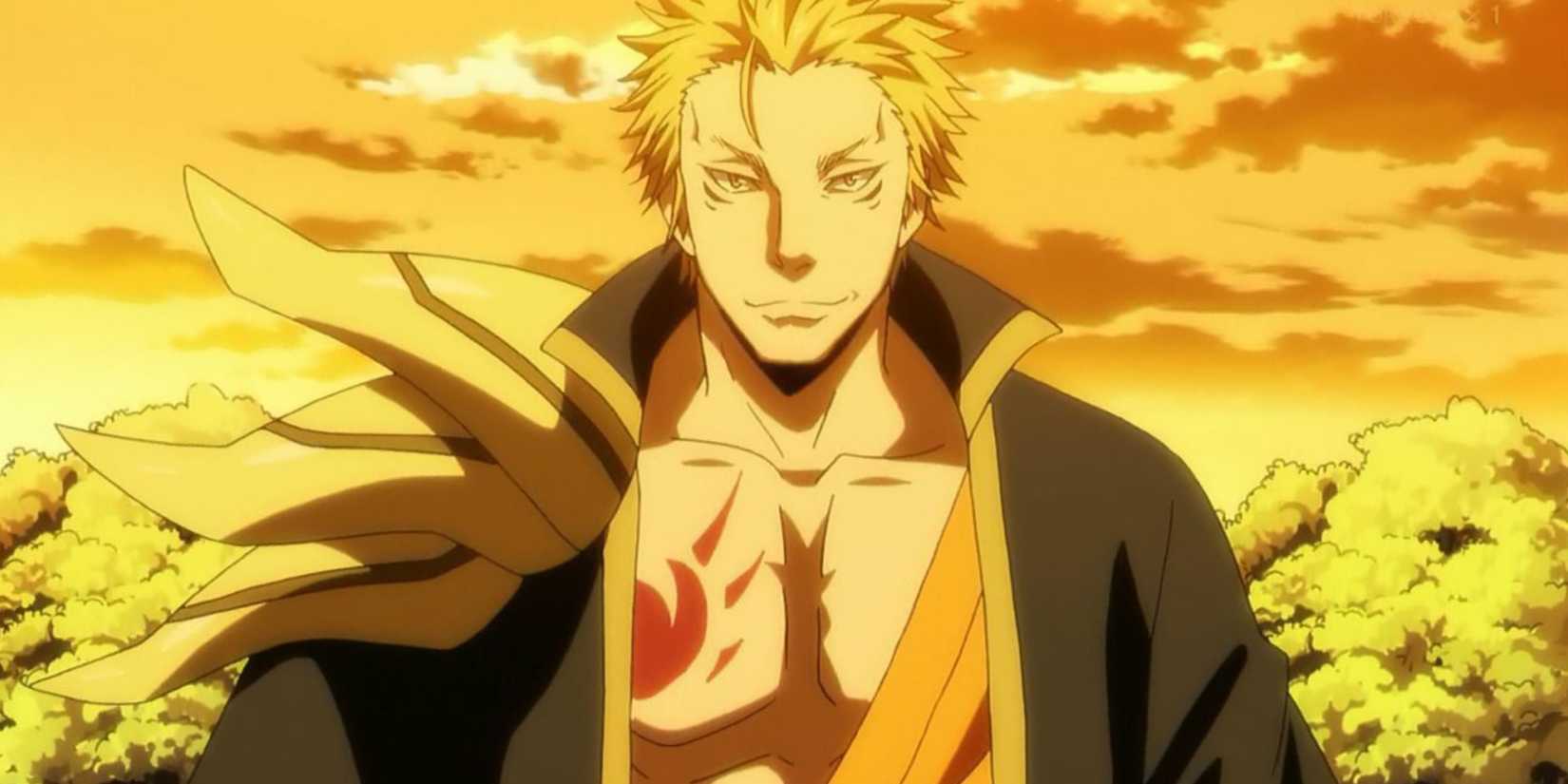 Best Rimuru Quotes In That Time I Got Reincarnated As A Slime