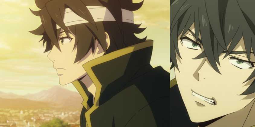 Best Leveling Systems In Isekai Anime