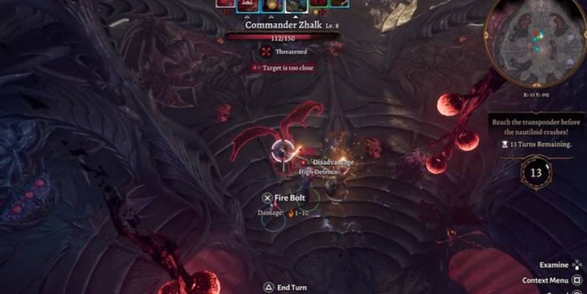 Baldur’s Gate 3: How To Get “US” The Brain