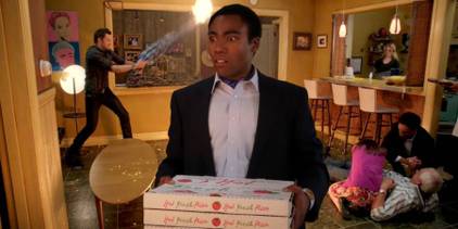 Community: Chang's Different Phases, Explained