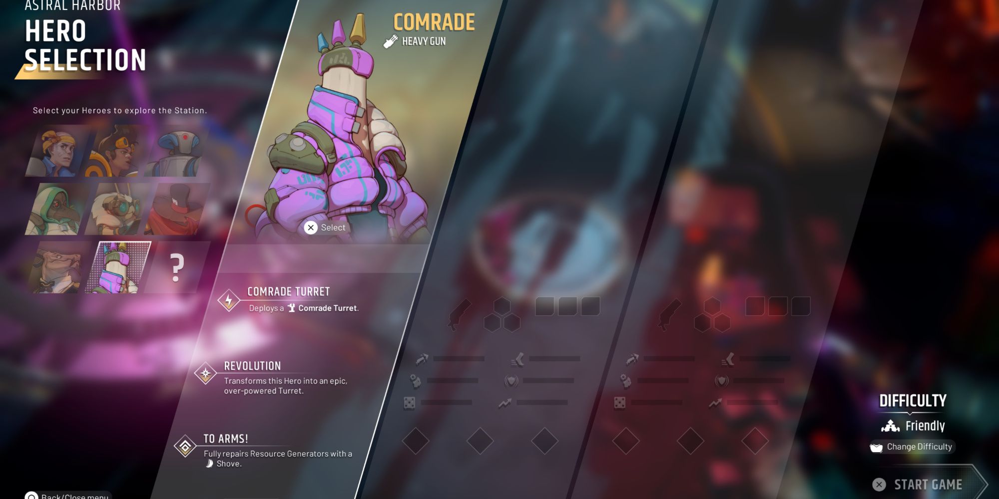 Endless Dungeon: Every Hero In The Game, Ranked