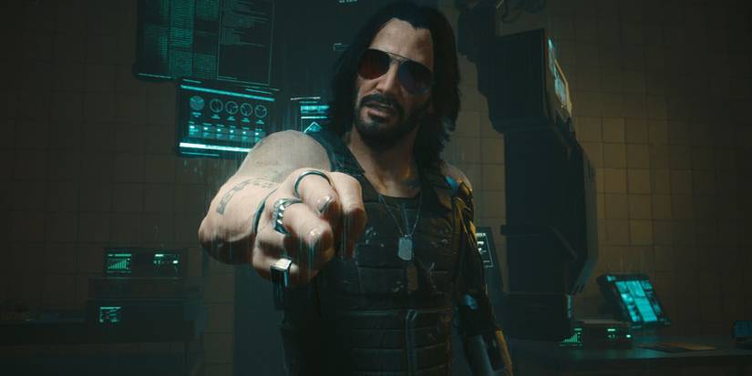 Cyberpunk 2077: Phantom Liberty - Birds With Broken Wings Walkthrough