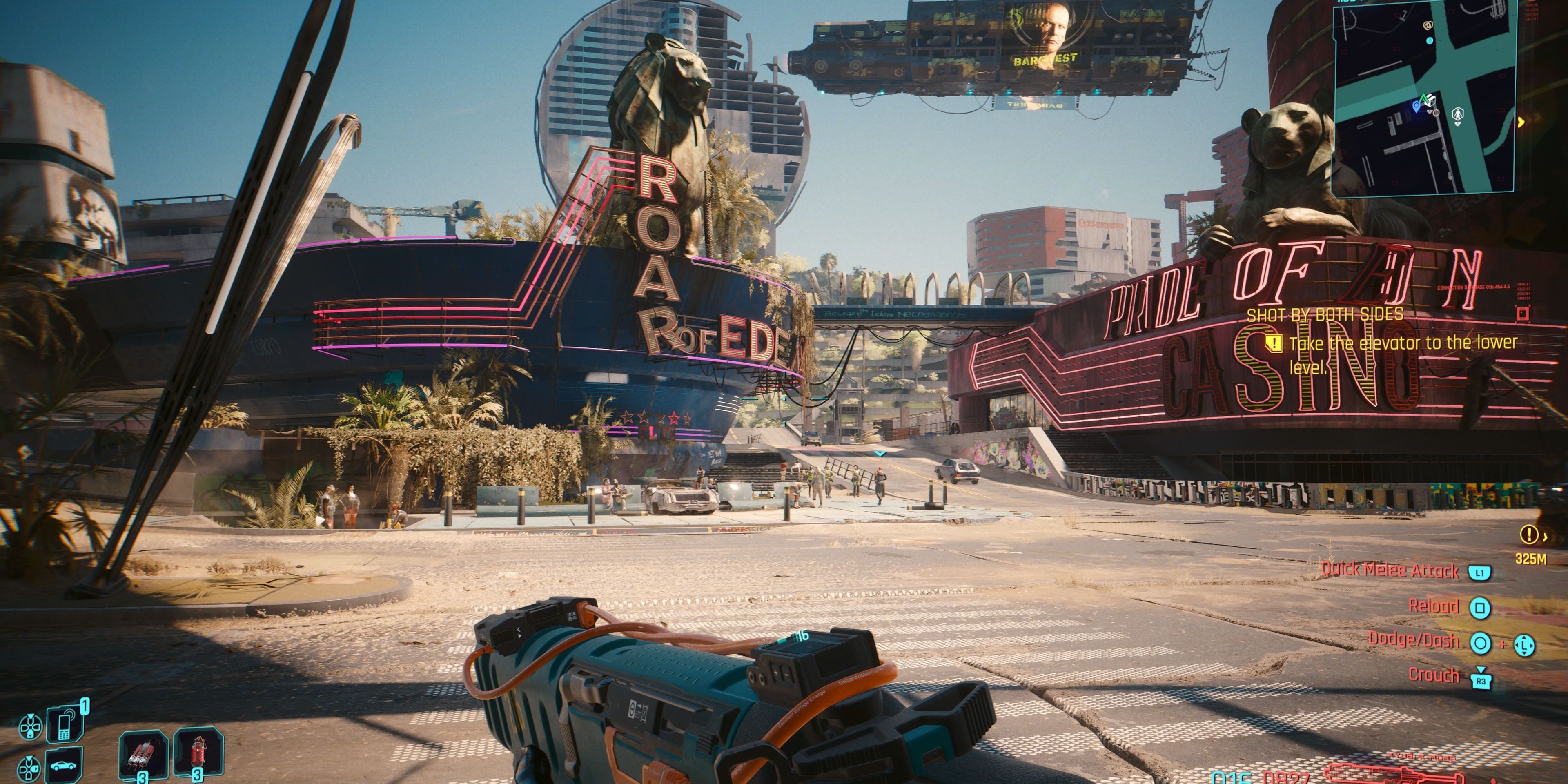 Unleashing the Ultimate Power: Mastering the Kyubi XMOD2 in Cyberpunk 2077
