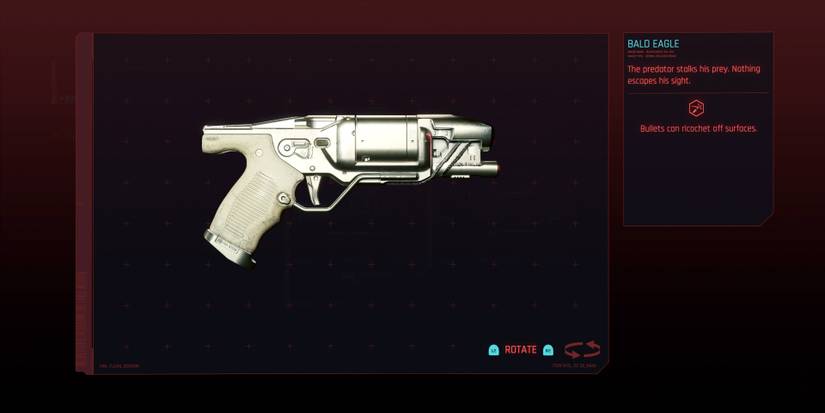 Cyberpunk 2077: Kurt Hansen Build