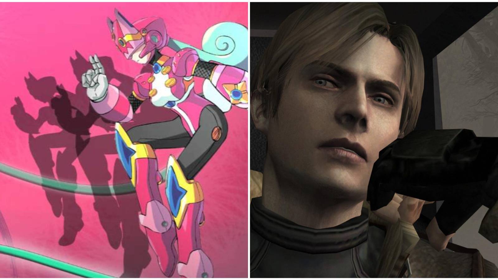Capcom's Most Cynical Characters
