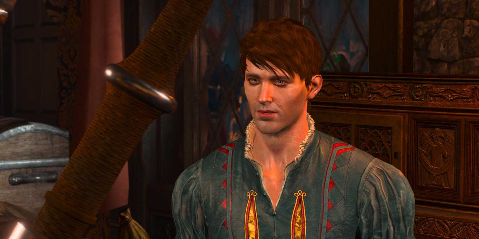 The Witcher 3: Every Alternative Look, Ranked From Worst To Best